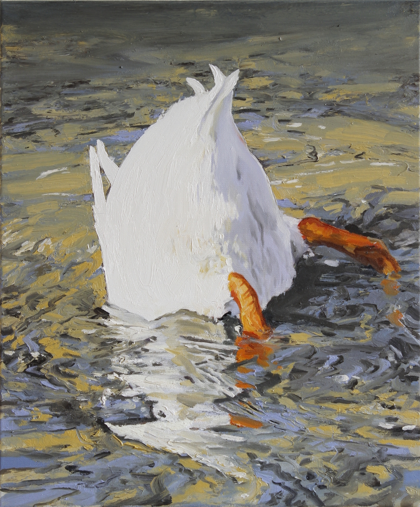 animal utopia – Hartmut Kiewert